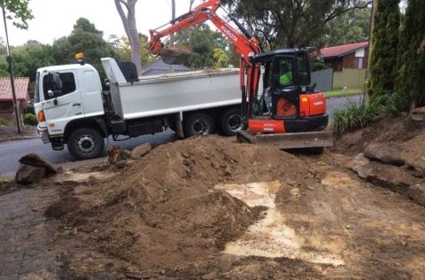 Demolition Adelaide Contractor - Un-Construct Demolition