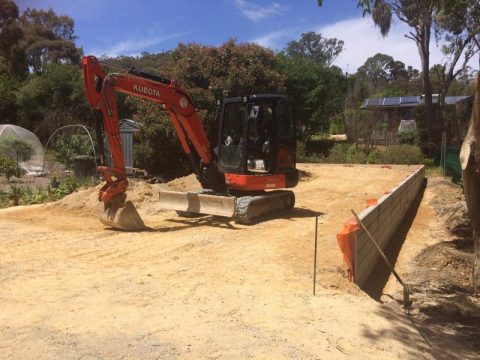 Demolition Adelaide Contractor - Un-Construct Demolition